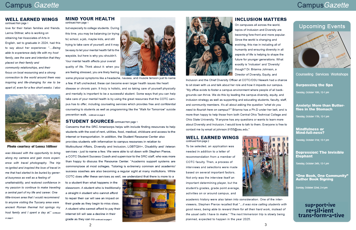 Layout Design – Jess By Design